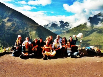 5 Day Meditation Retreat | Spiritual Tours Peru | Meditation Retreat Peru