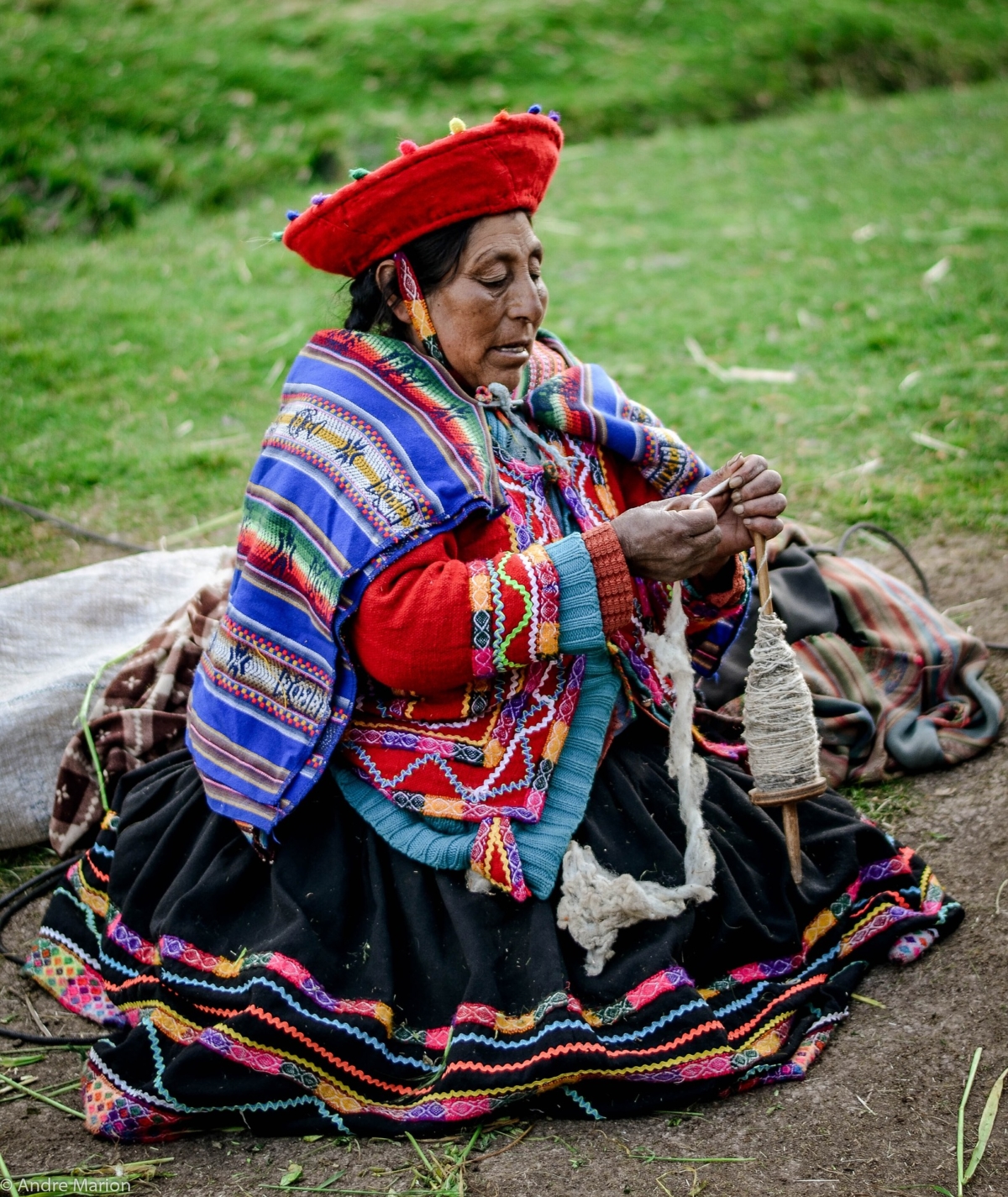 Quechua, The Ancient Language Of The Incas