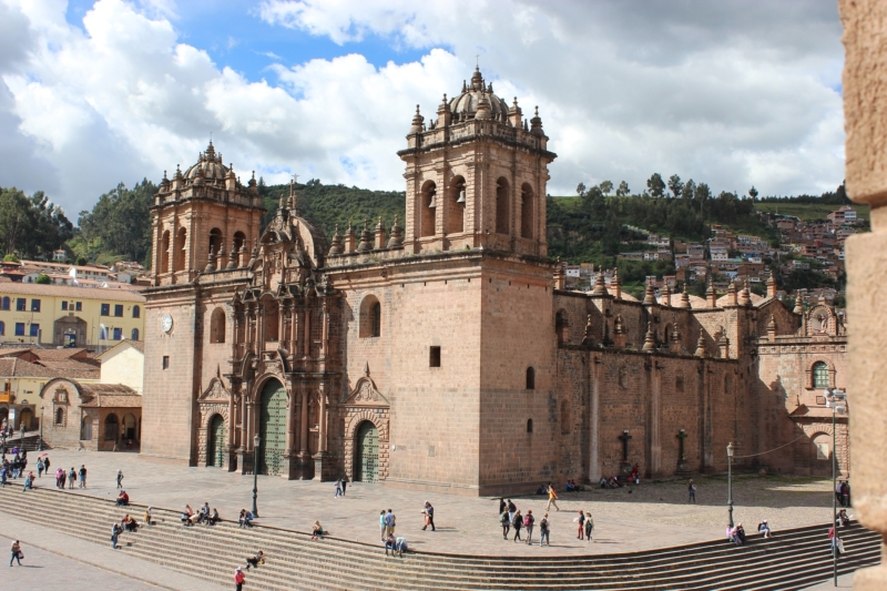 What To Do In Cusco